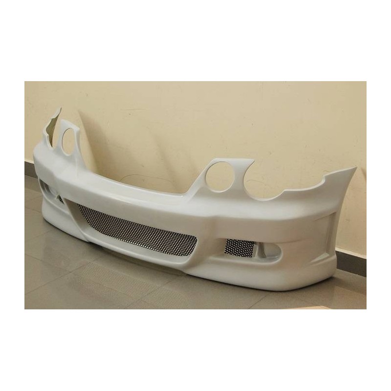 Front Bumper BMW E46 Compact, M Type