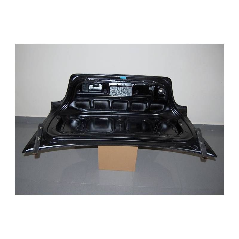 Carbon Fibre Boot Lid BMW E39 95-03 CSL - Tuning Carbon Hoods