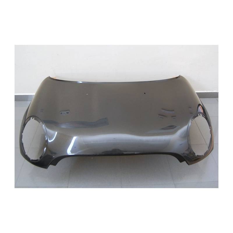 Carbon Fibre Bonnet Mini Cooper R55 / R56 / R57 2006-2010 - Tuning ...