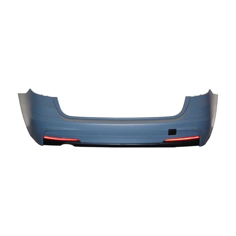Rear Bumper BMW F31 Look M-Tech - Tuning Carbon Hoods