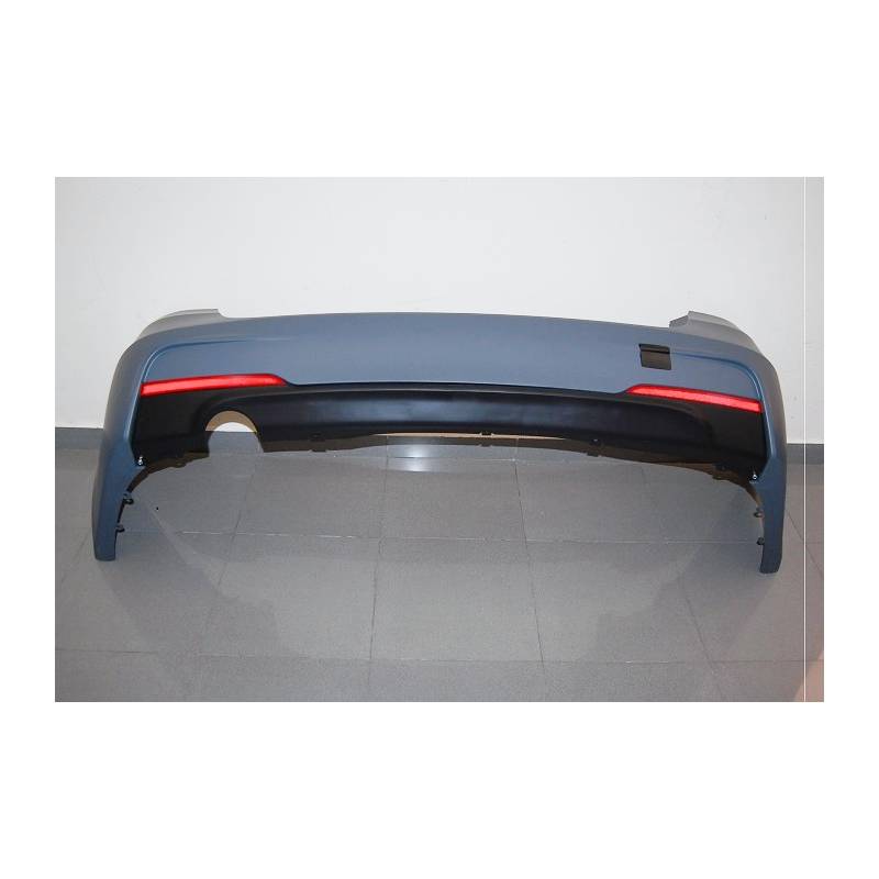 Rear Bumper BMW F31 Look M-Tech - Tuning Carbon Hoods