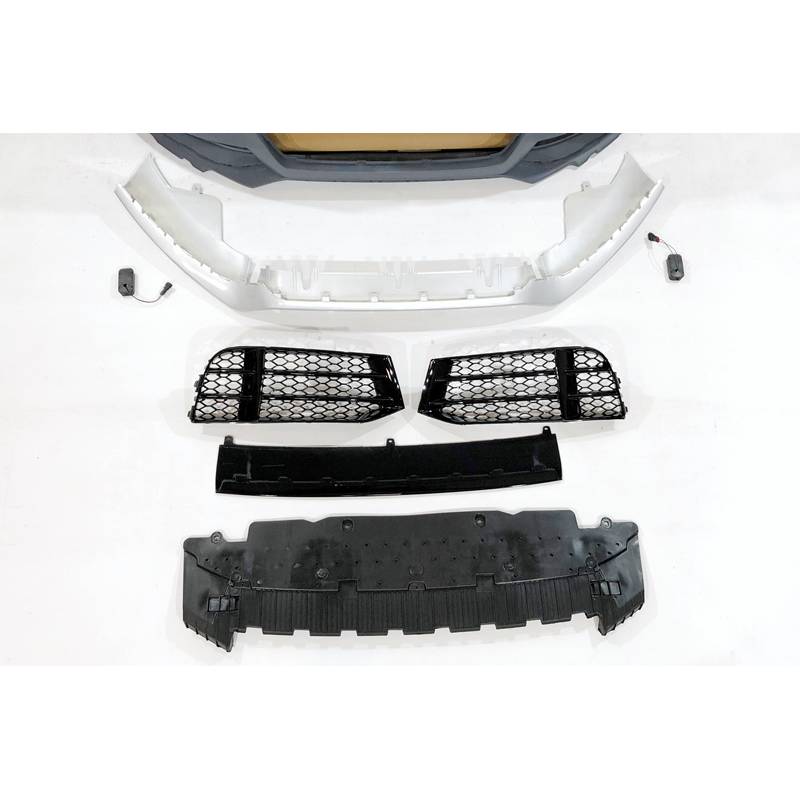 Front Bumper Audi A5 Coupe / Sportback 2013-2016 Look RS5 - Tuning ...