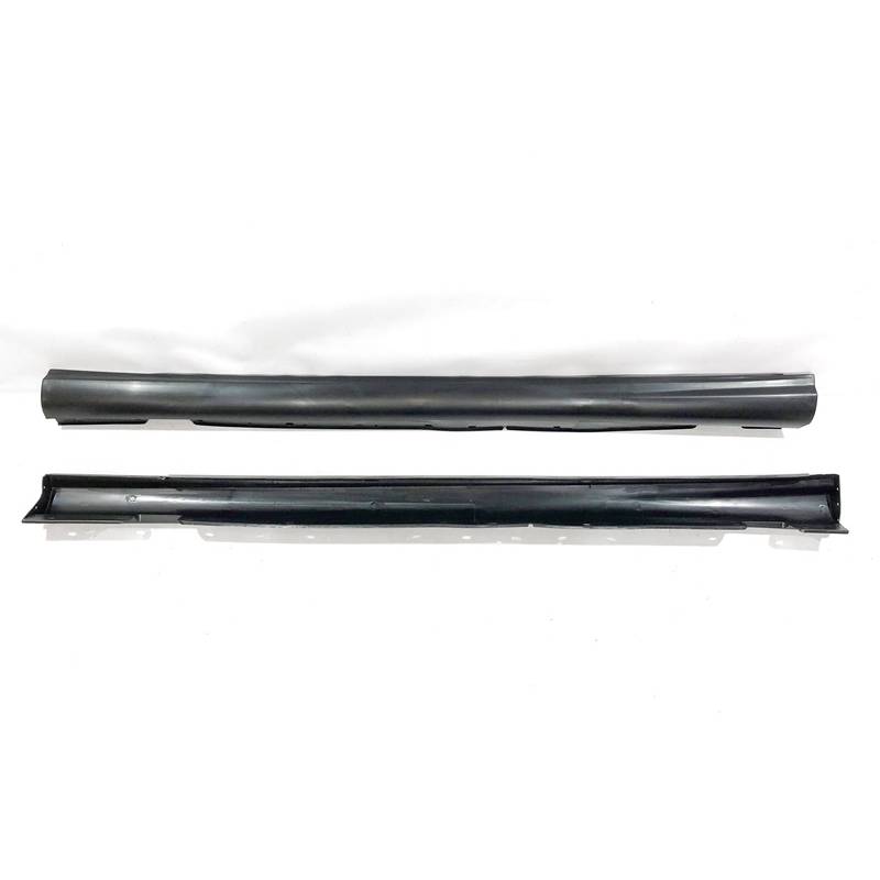 Side Skirts Mercedes W211 2002-2009 - Tuning Carbon Hoods