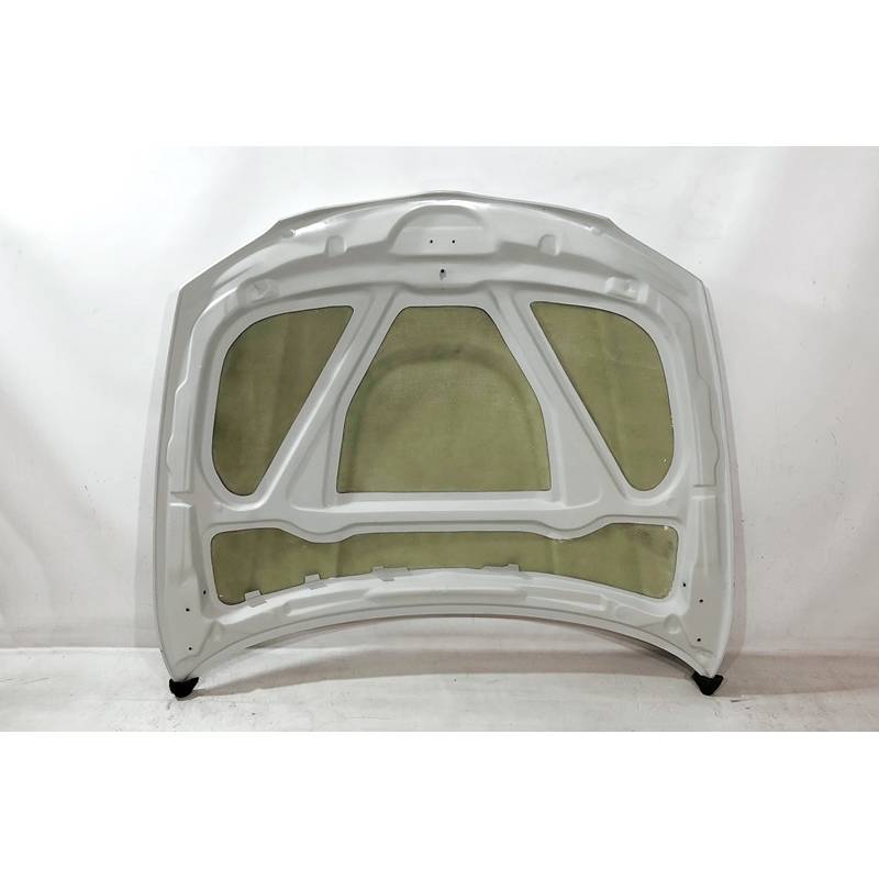 Fibreglass Bonnet BMW E81 / E82 / E87 / E88 Look M3 - Tuning Carbon Hoods