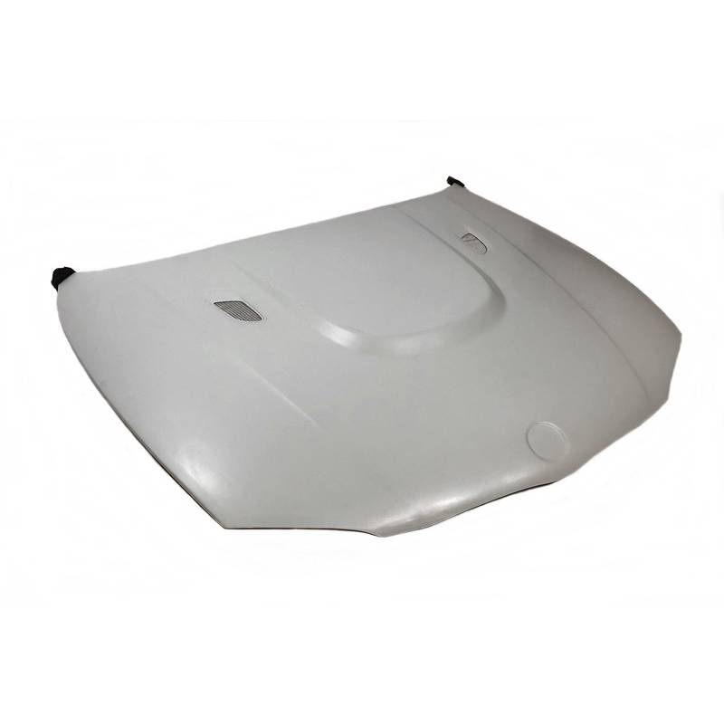 Fibreglass Bonnet BMW E81 / E82 / E87 / E88 Look M3 - Tuning Carbon Hoods