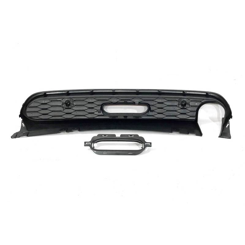 Rear Diffuser Mini Cooper F55 / F56 Look JCW - Tuning Carbon Hoods