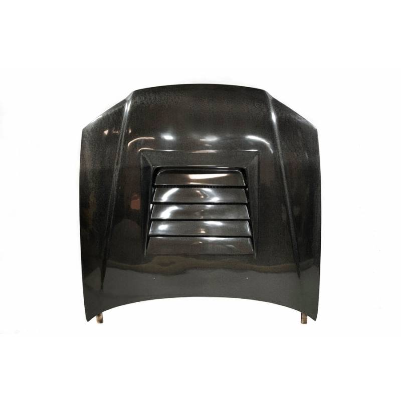 Carbon Fibre Bonnet Nissan Skyline, R34, GTR With Air Intake - Tuning ...