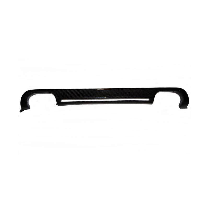 Carbon Fibre Rear Diffuser BMW E92 335I - Tuning Carbon Hoods