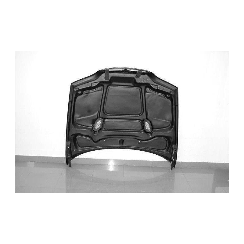 Carbon Fibre Bonnet BMW E46 Look M3 Look E92