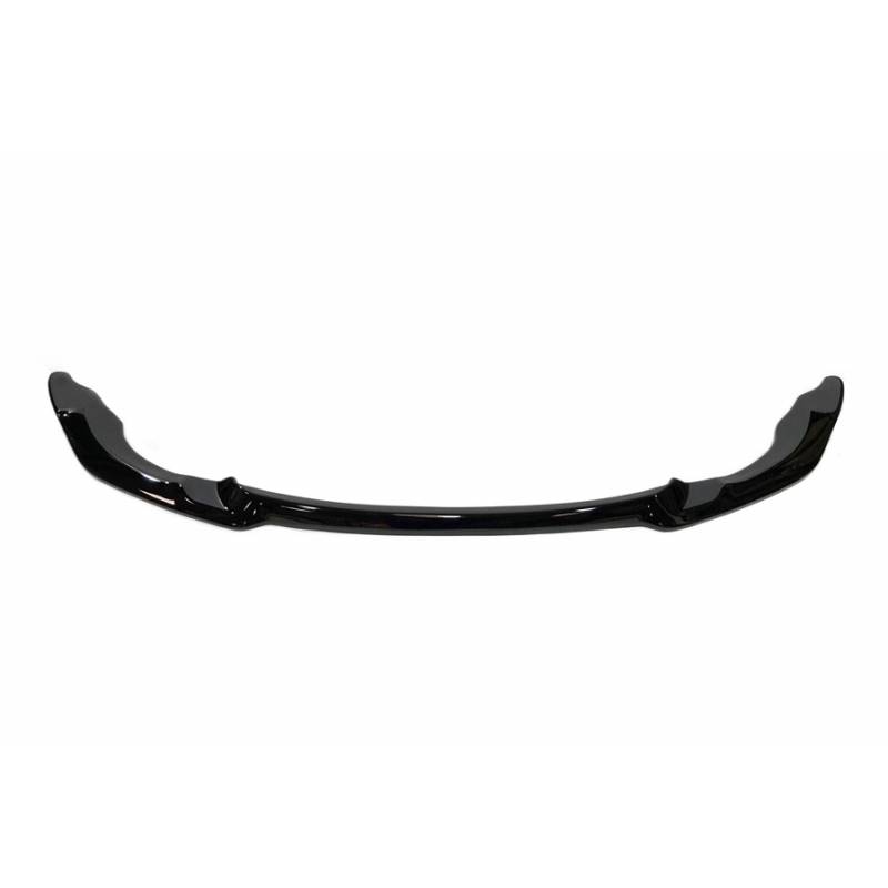 Front Spoiler BMW F80 M3/ F82 / F83 M4 Look Clubsport Gloss Black ...