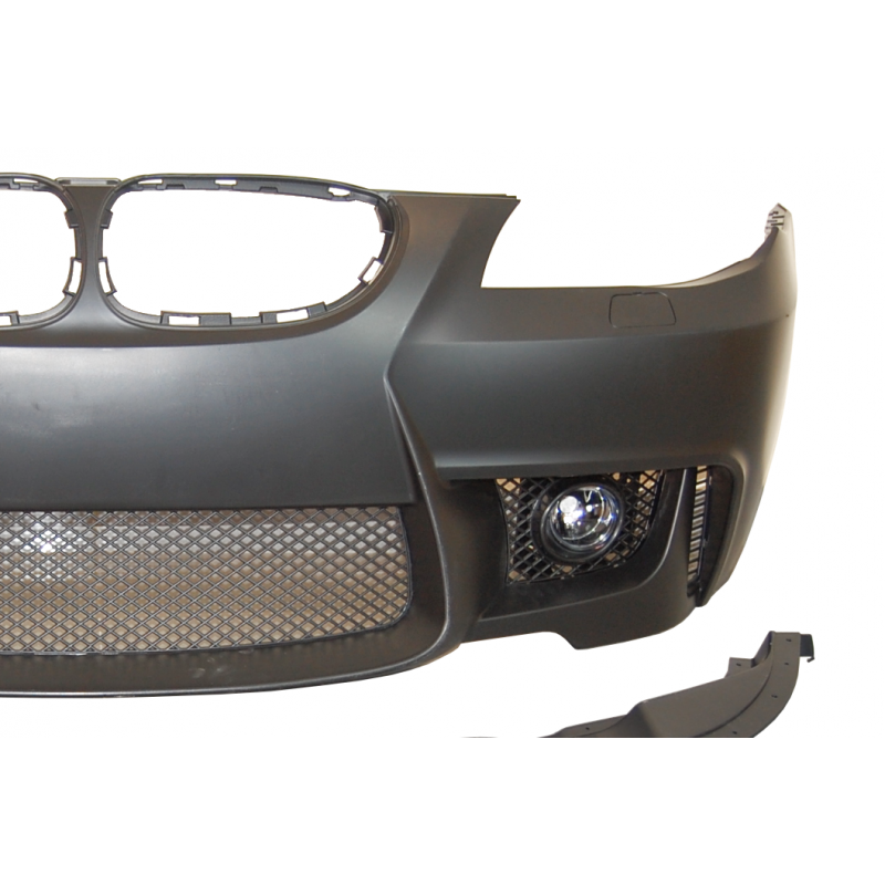 Body Kit BMW E60 2004-2009 Fog Lamps - Tuning Carbon Hoods
