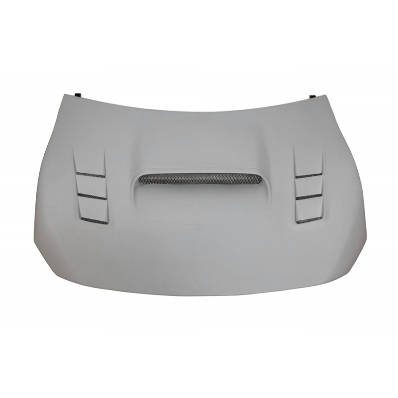 Fibreglass Bonnet Toyota GT 86 / Subaru BRZ - Tuning Carbon Hoods