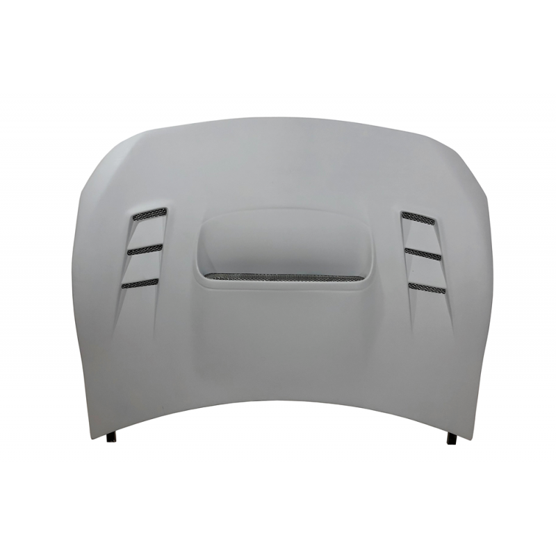 Fibreglass Bonnet Toyota GT 86 / Subaru BRZ - Tuning Carbon Hoods