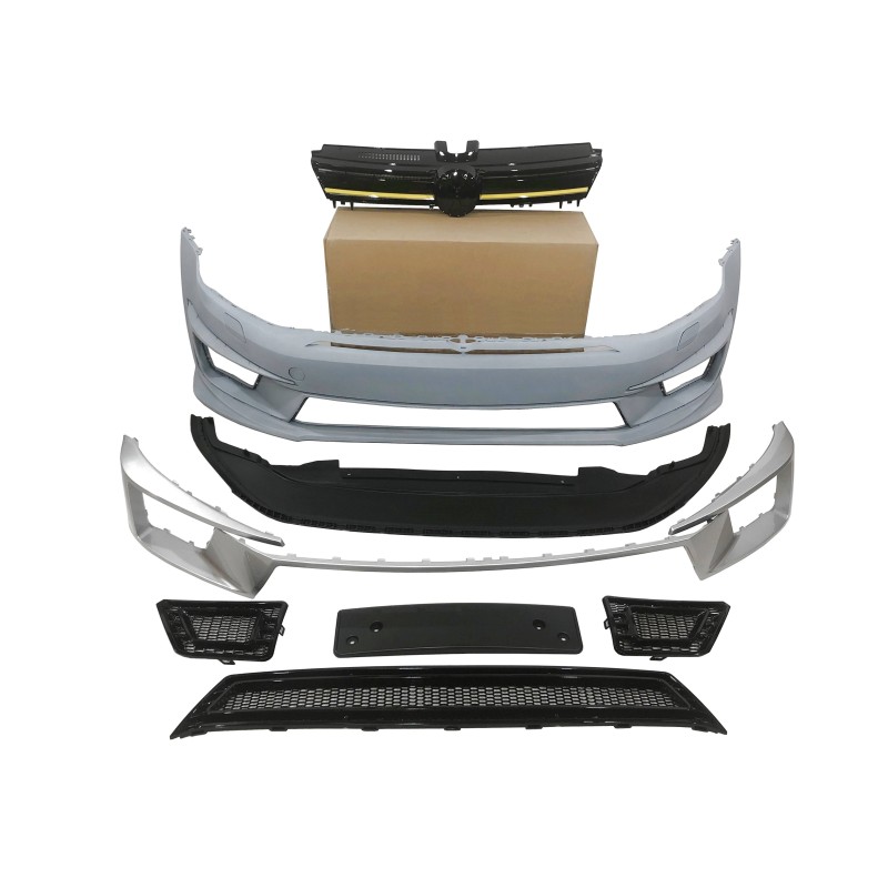 Body Kit Volkswagen Golf 7 R400 II 3/5D