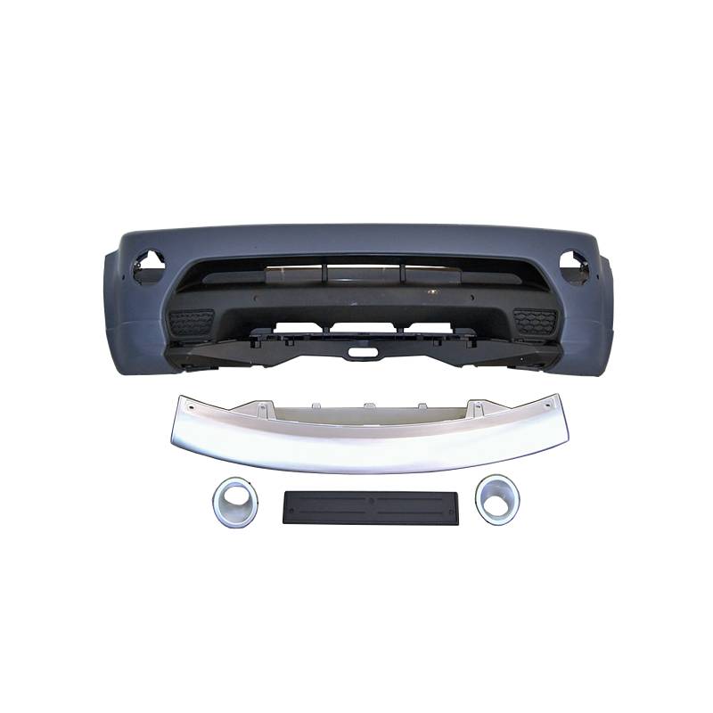 Front Bumper Range Rover Sport 2010-2012 L320 look Autobiography ...