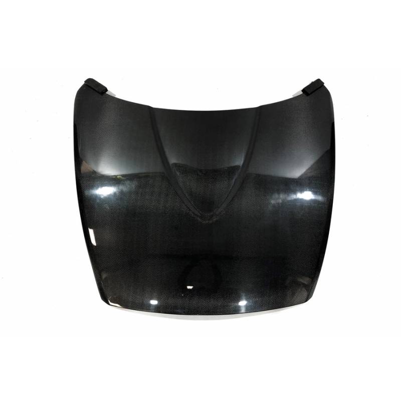 Carbon Fibre Bonnet Mazda RX8 2004-2006, With Air Intake - Tuning ...