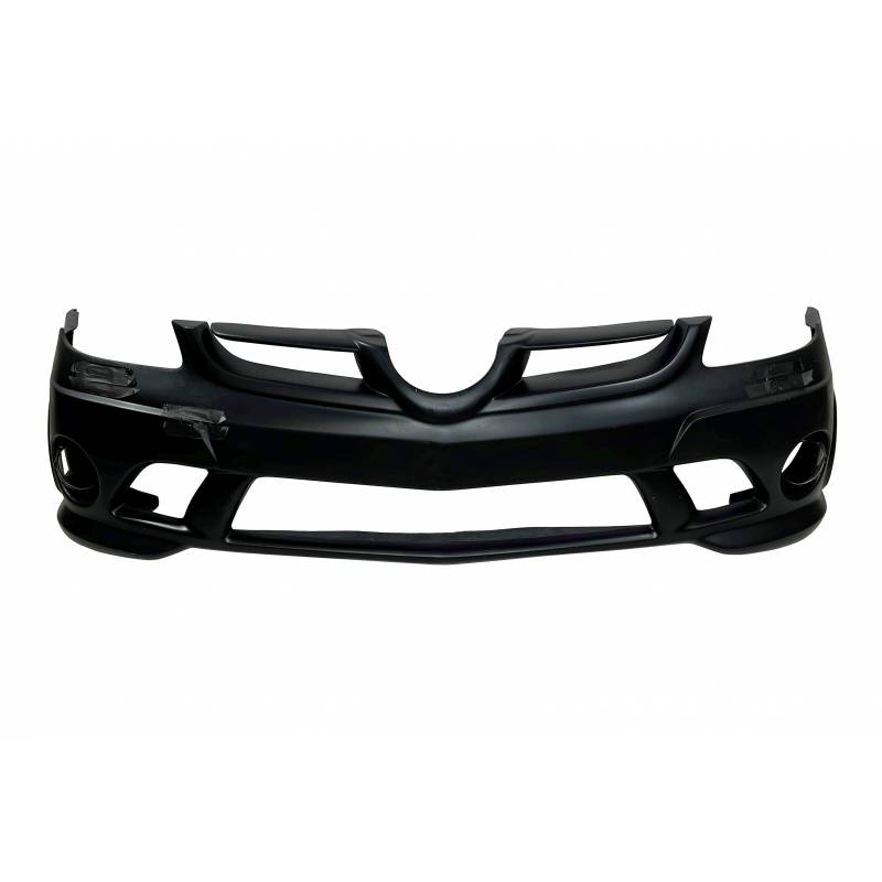 Front Bumper Mercedes SLK R171 04-10 Look AMG - Tuning Carbon Hoods