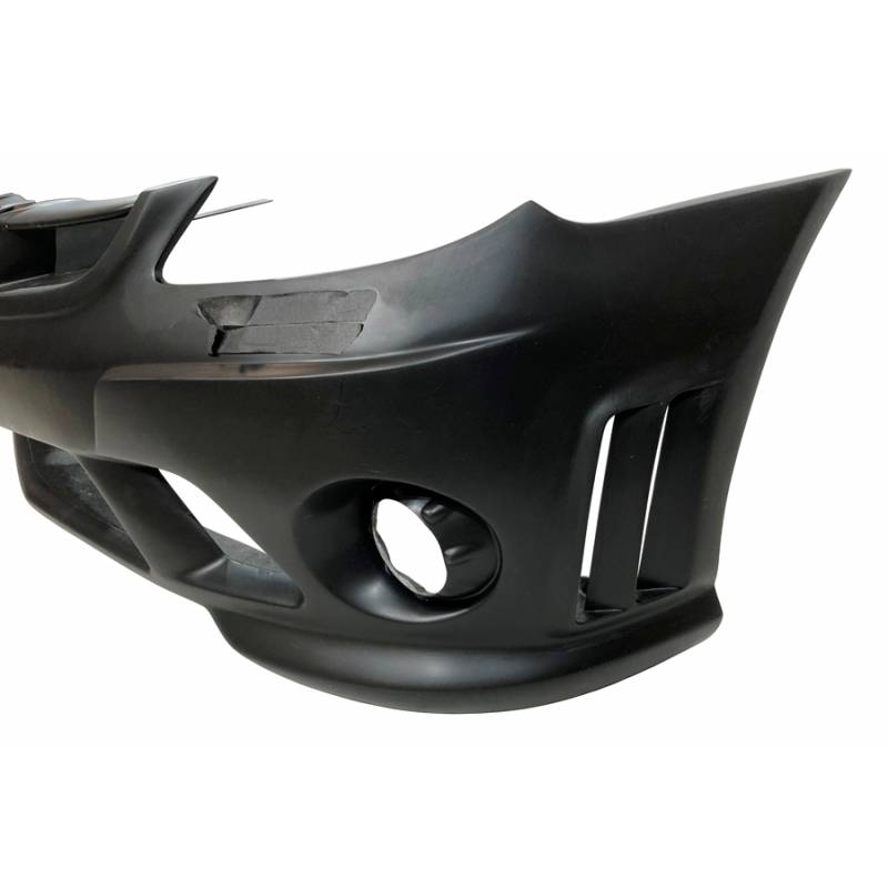 Front Bumper Mercedes SLK R171 04-10 Look AMG - Tuning Carbon Hoods