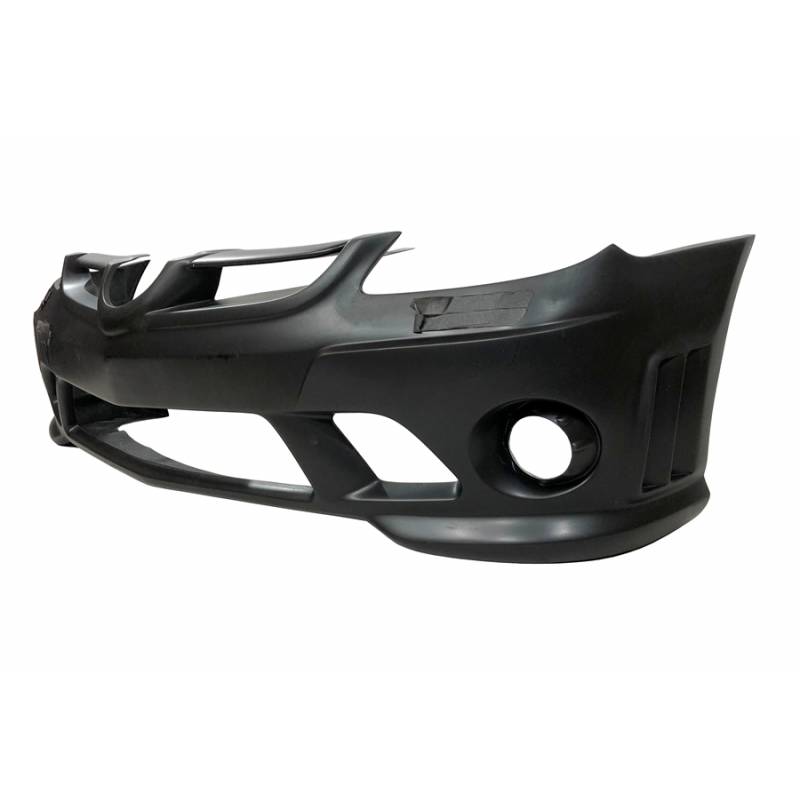 Front Bumper Mercedes SLK R171 04-10 Look AMG - Tuning Carbon Hoods