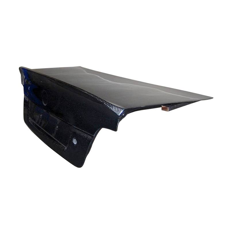 Carbon Fibre Boot Lid BMW E39 95-03 CSL - Tuning Carbon Hoods