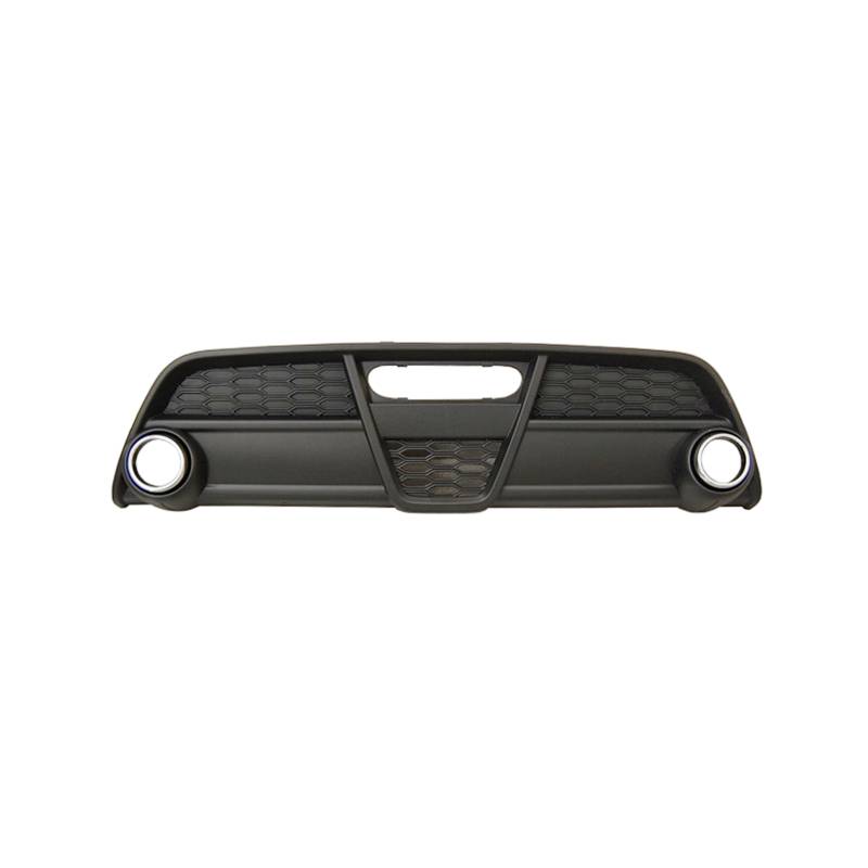 Rear Diffuser Mini Cooper R56 - Tuning Carbon Hoods