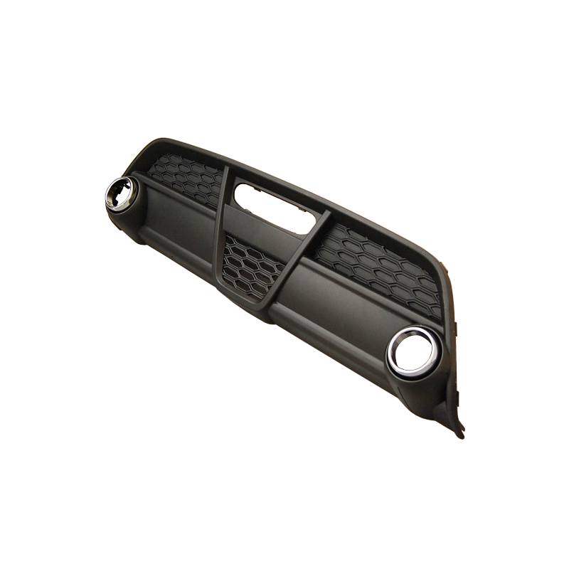 Rear Diffuser Mini Cooper R56 - Tuning Carbon Hoods