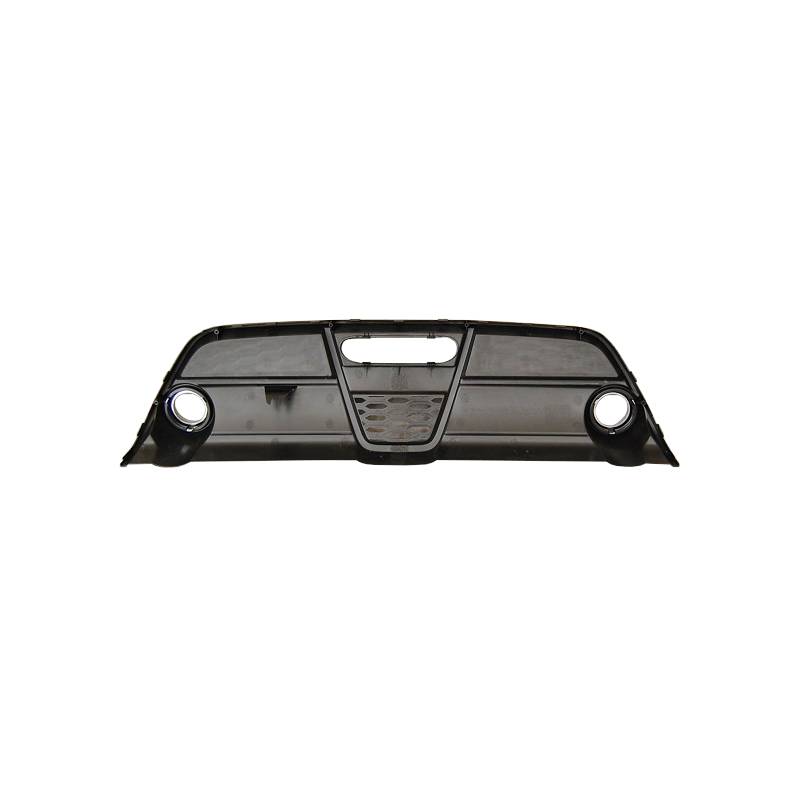 Rear Diffuser Mini Cooper R56 - Tuning Carbon Hoods