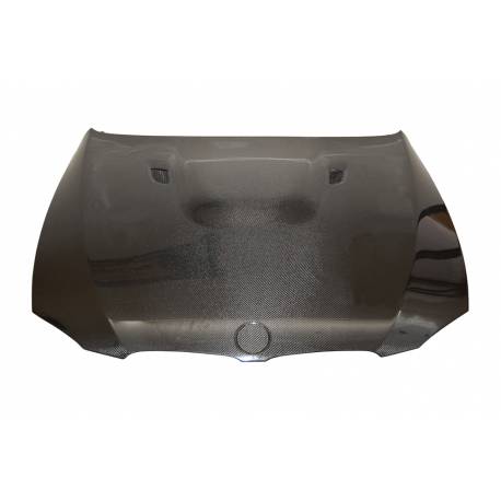 Carbon Fibre Bonnet BMW E92 / E93 Look M3 - Tuning Carbon Hoods