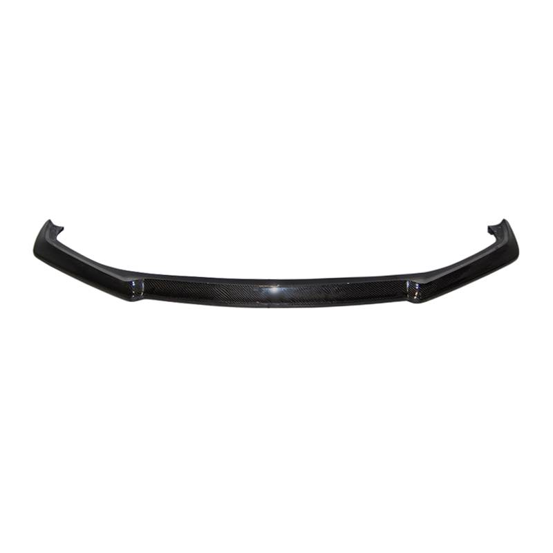 Front Spoiler Toyota GT86 Carbon Fibre - Tuning Carbon Hoods