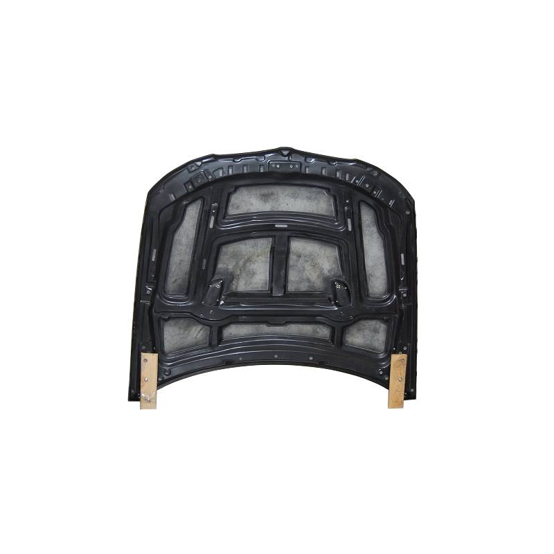 Carbon Fibre Bonnet BMW E90 / E91 2009 LCI Look M3 - Tuning Carbon Hoods