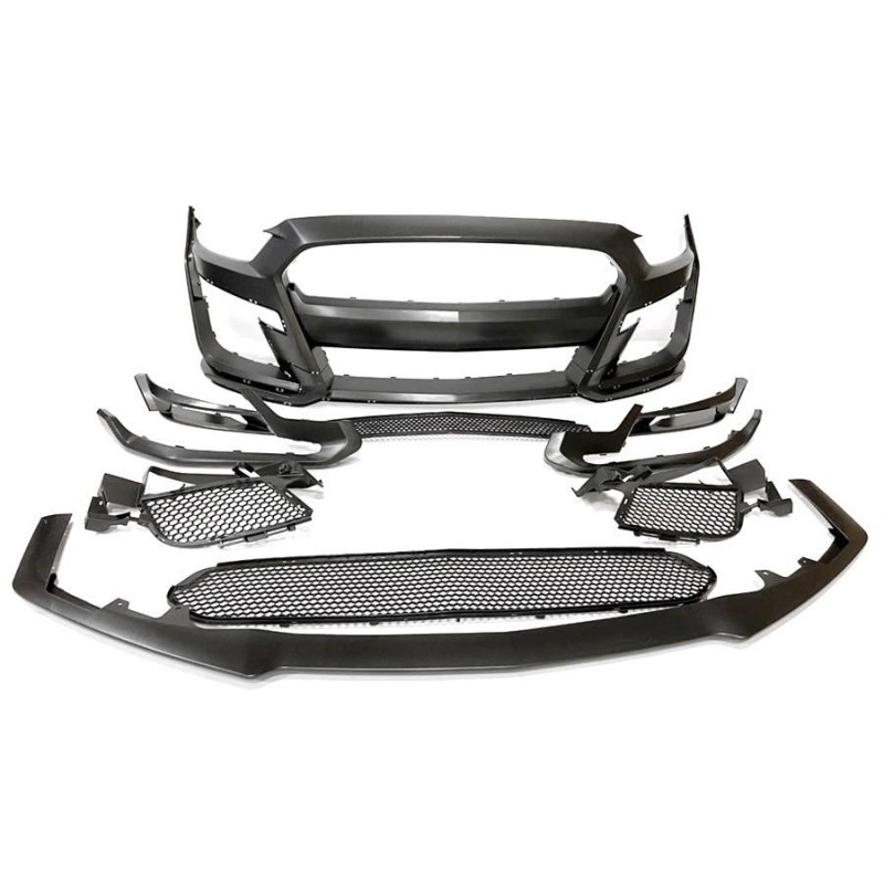 Body Kit Ford Mustang 2015-2017 look GT500