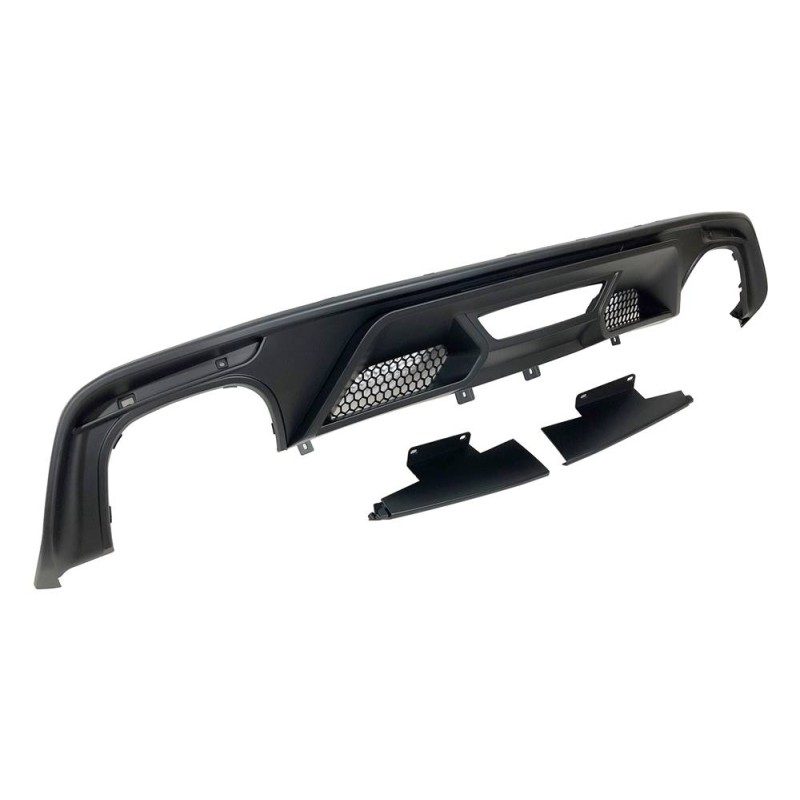 Body Kit Ford Mustang 2015-2017 look GT500