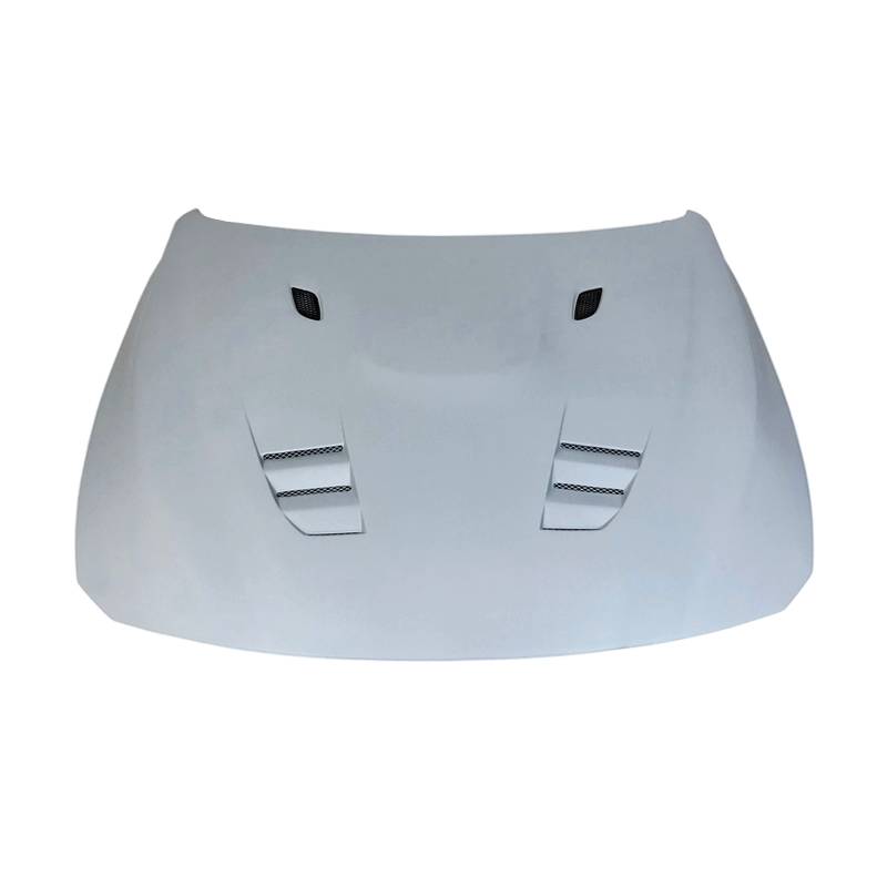 Fibreglass Bonnet BMW F80 / F82 / F83 Look GTR - Tuning Carbon Hoods