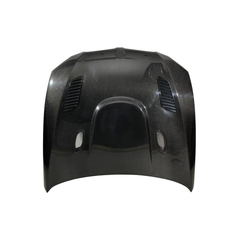 Carbon Fibre Bonnet BMW E92 / E93 2006-2009 Look M3 GTR - Tuning Carbon ...