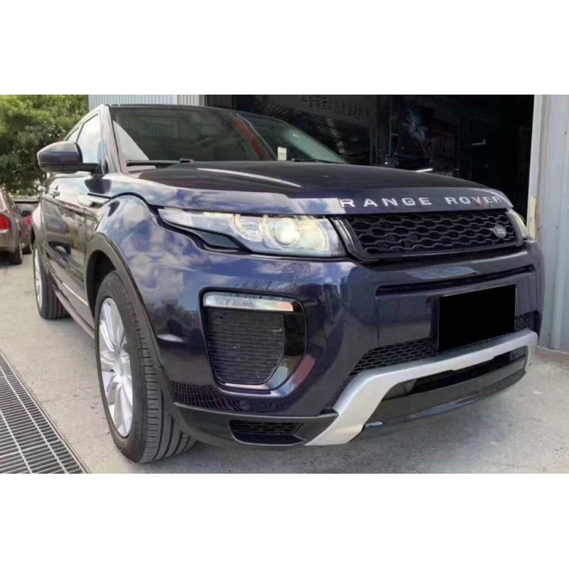 Body Kit Ranger Rove Evoque 12-18 Look Dynamic
