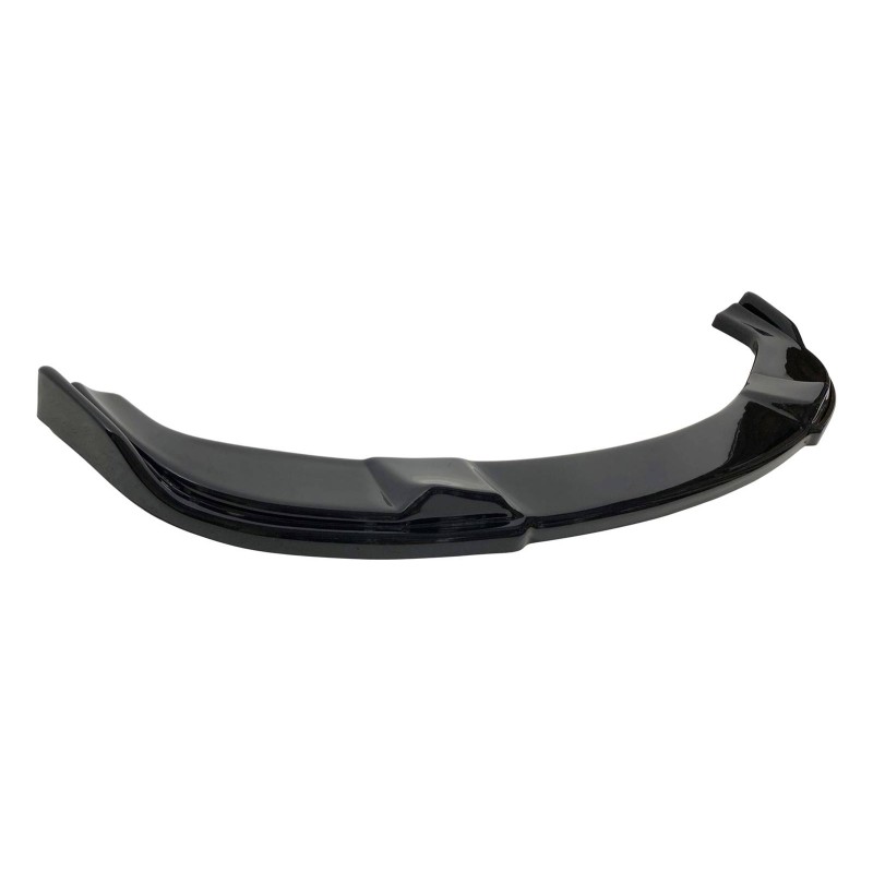 Front Spoiler BMW E60 / E61 Look M-Tech Gloss Black