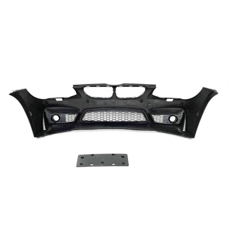 Front Bumper BMW E92 / E93 10-12 LCI Look M4 ABS - Tuning Carbon Hoods