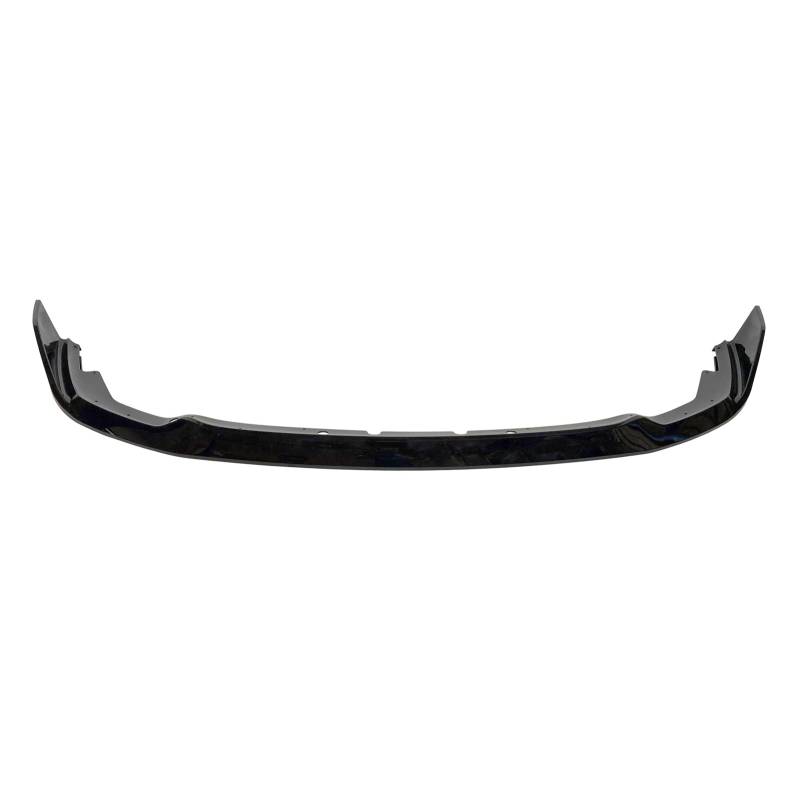Front Spoiler BMW F40 Look M Performance Glossy Black - Tuning Carbon Hoods