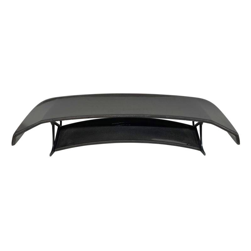 Carbon Fibre Boot Lid Porsche 981 2013-2016 With Spoiler - Tuning ...