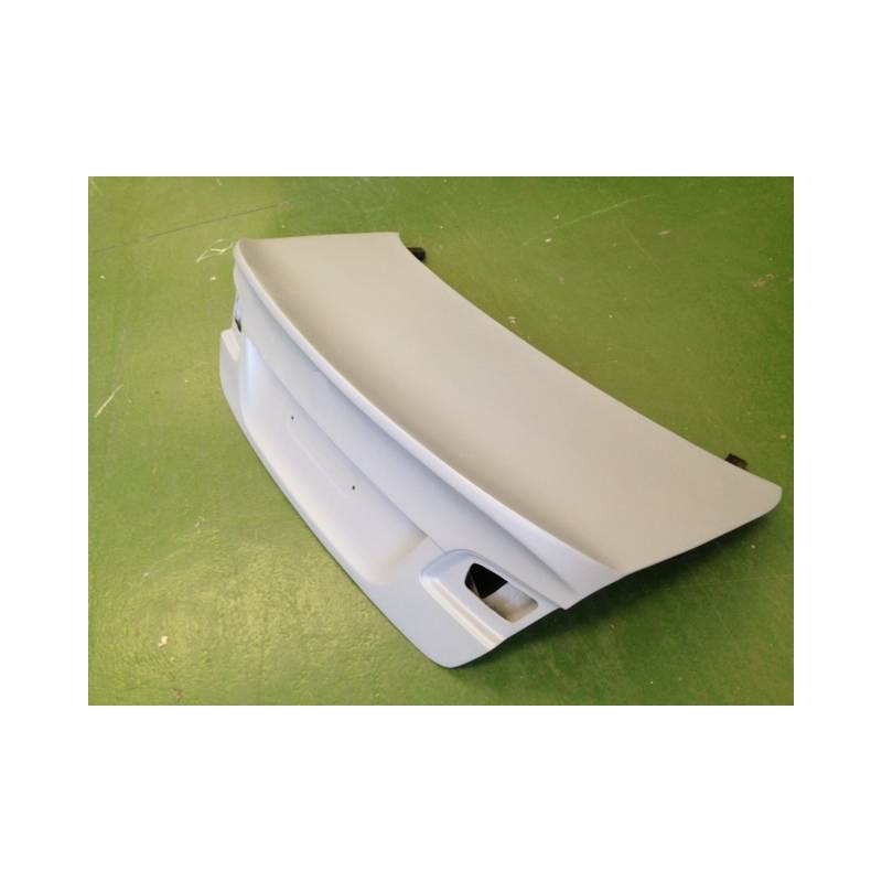 Boot Lid BMW E92 / E92 M3 Look CSL - Tuning Carbon Hoods
