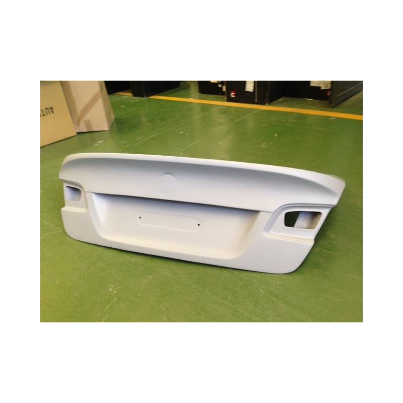 Boot Lid BMW E92 / E92 M3 Look CSL - Tuning Carbon Hoods