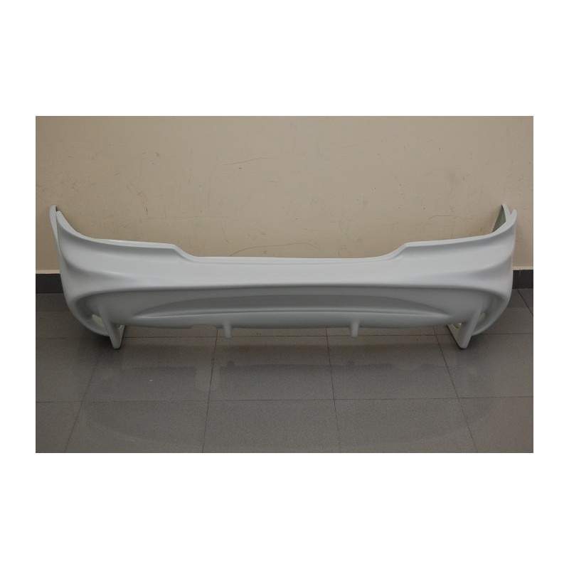 Rear Bumper Toyota Celica 1995